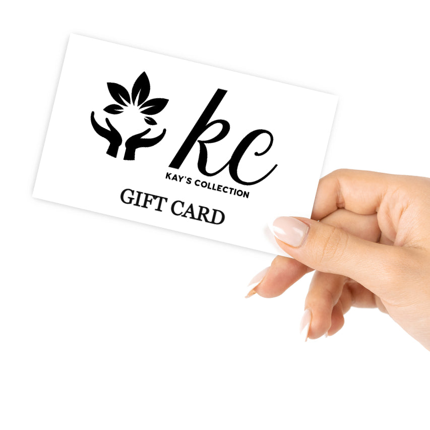 Kay's Collection Gift Card – Kay's Collection Co